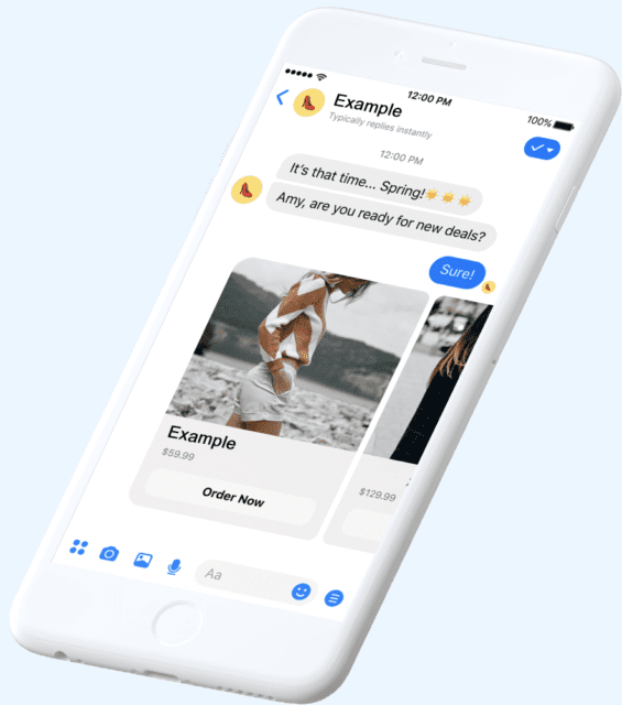 eCommerce Chatbot - 3 metodi per migliorare vendite e supporto